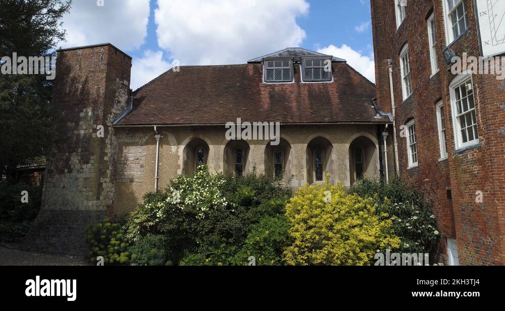 Beautiful panoramic image castle Stock Videos & Footage - HD and 4K ...