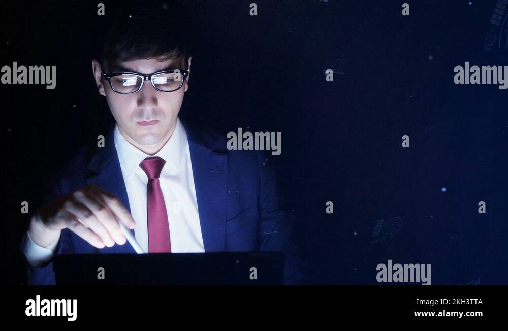 Computer graphical user interface Stock Videos & Footage - HD and 4K ...