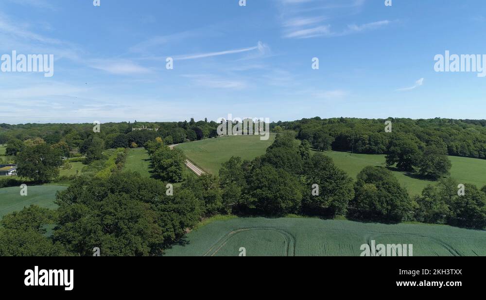 Old english countryside house Stock Videos & Footage - HD and 4K Video ...