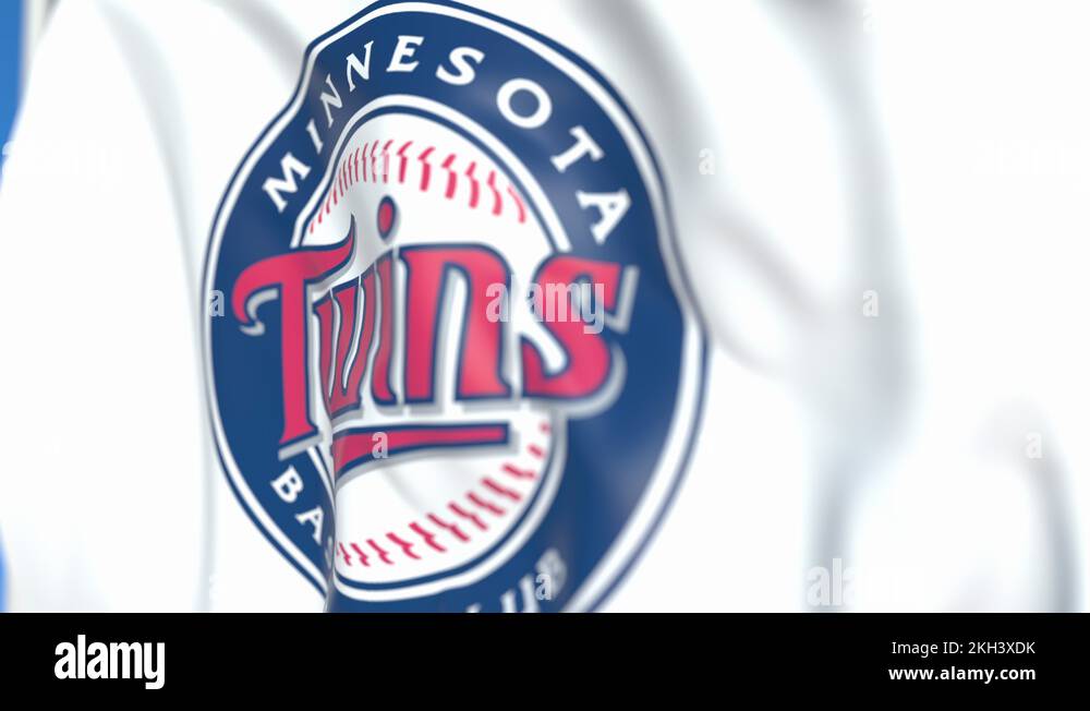 Twins logo Stock Videos & Footage - HD and 4K Video Clips - Alamy