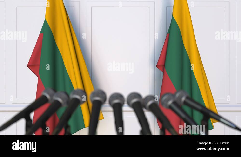 Lithuanian official flag Stock Videos & Footage - HD and 4K Video Clips ...