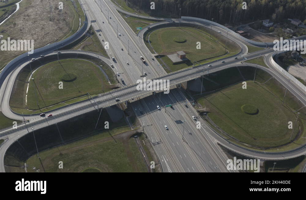 Expressway flow Stock Videos & Footage - HD and 4K Video Clips - Alamy