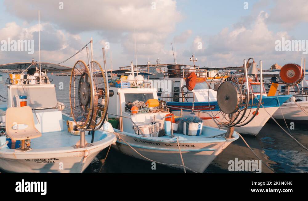 Cyprus fishing Stock Videos & Footage - HD and 4K Video Clips - Alamy