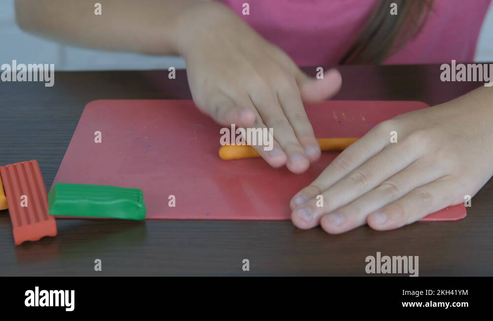 Plasticine texture Stock Videos & Footage - HD and 4K Video Clips - Alamy