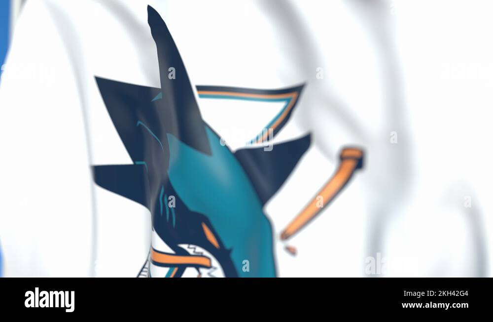 The sharks logo Stock Videos & Footage - HD and 4K Video Clips - Alamy