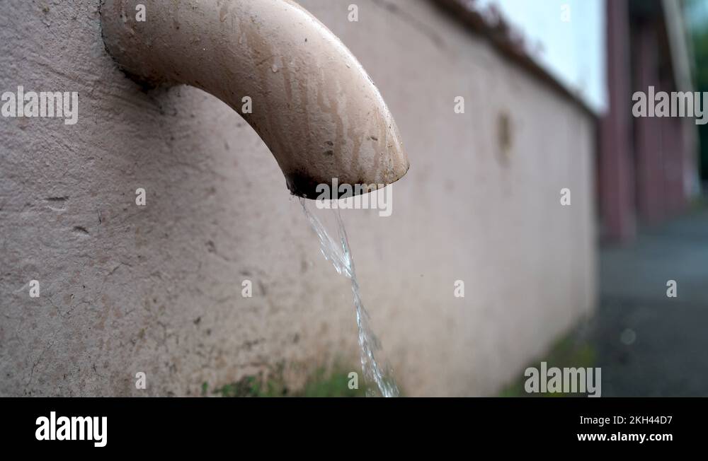 Rain water drainage Stock Videos & Footage - HD and 4K Video Clips - Alamy