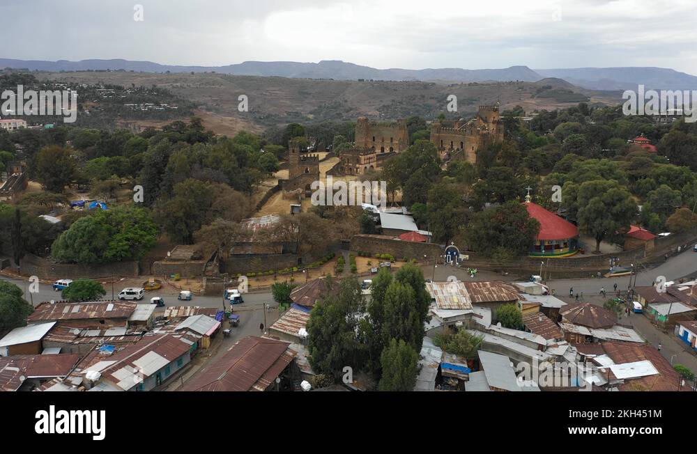 History of gondar Stock Videos & Footage - HD and 4K Video Clips - Alamy