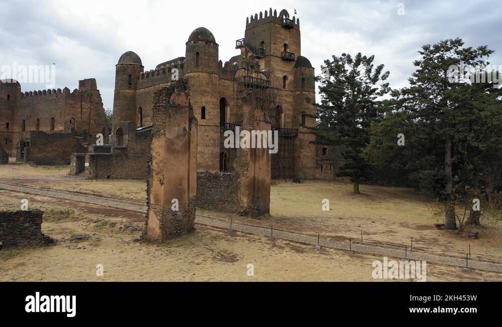 Historic heritage monument Stock Videos & Footage - HD and 4K Video ...