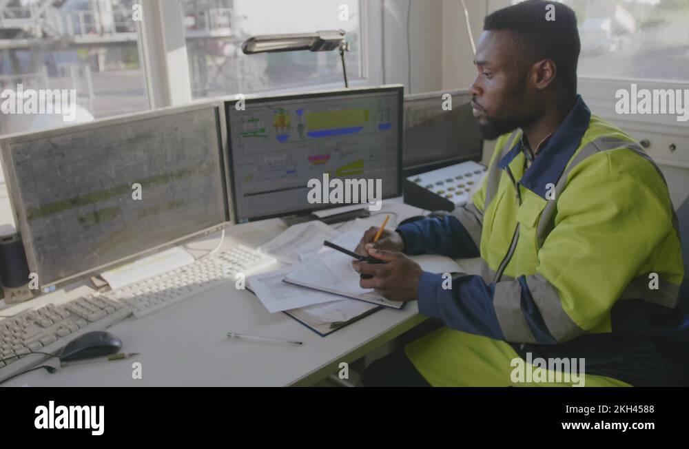 Plc program Stock Videos & Footage - HD and 4K Video Clips - Alamy