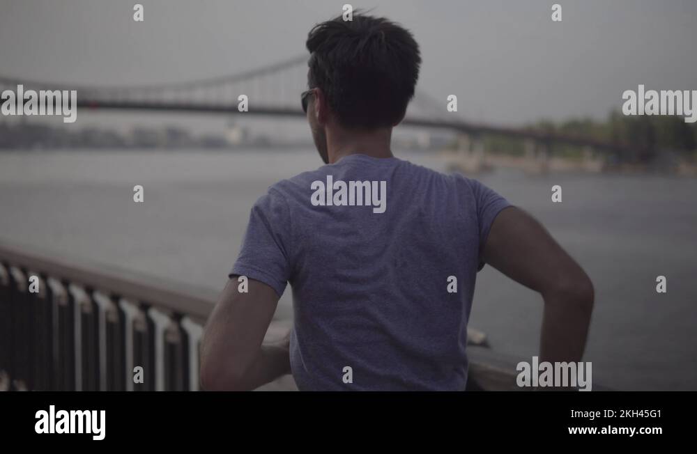 Marathon running man Stock Videos & Footage - HD and 4K Video Clips - Alamy