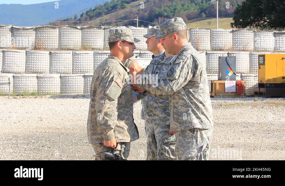 Promotion ceremony Stock Videos & Footage - HD and 4K Video Clips - Alamy