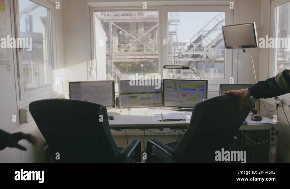 Engineering control room Stock Videos & Footage - HD and 4K Video Clips ...