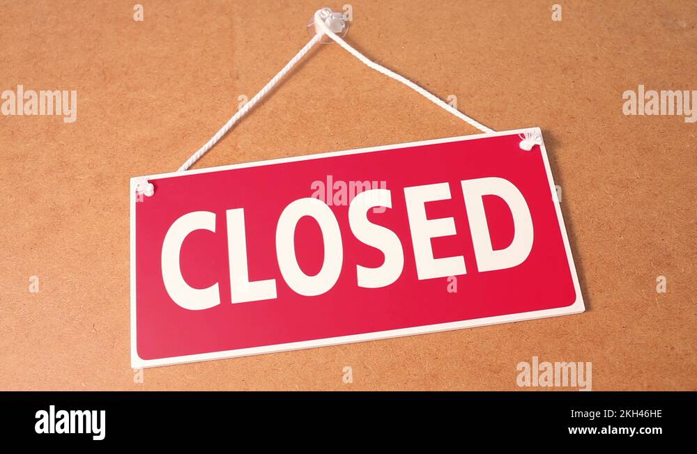 Hand open sign Stock Videos & Footage - HD and 4K Video Clips - Alamy