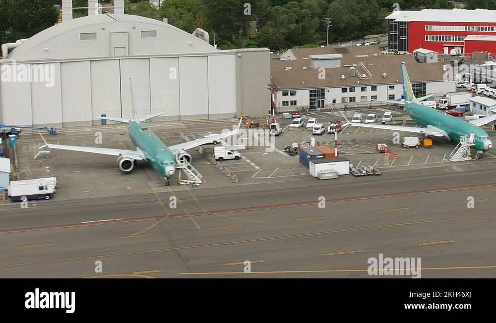 Boeing 737 max Stock Videos & Footage - HD and 4K Video Clips - Alamy