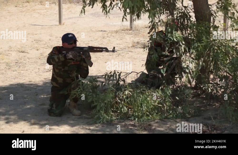 Raid drill Stock Videos & Footage - HD and 4K Video Clips - Alamy