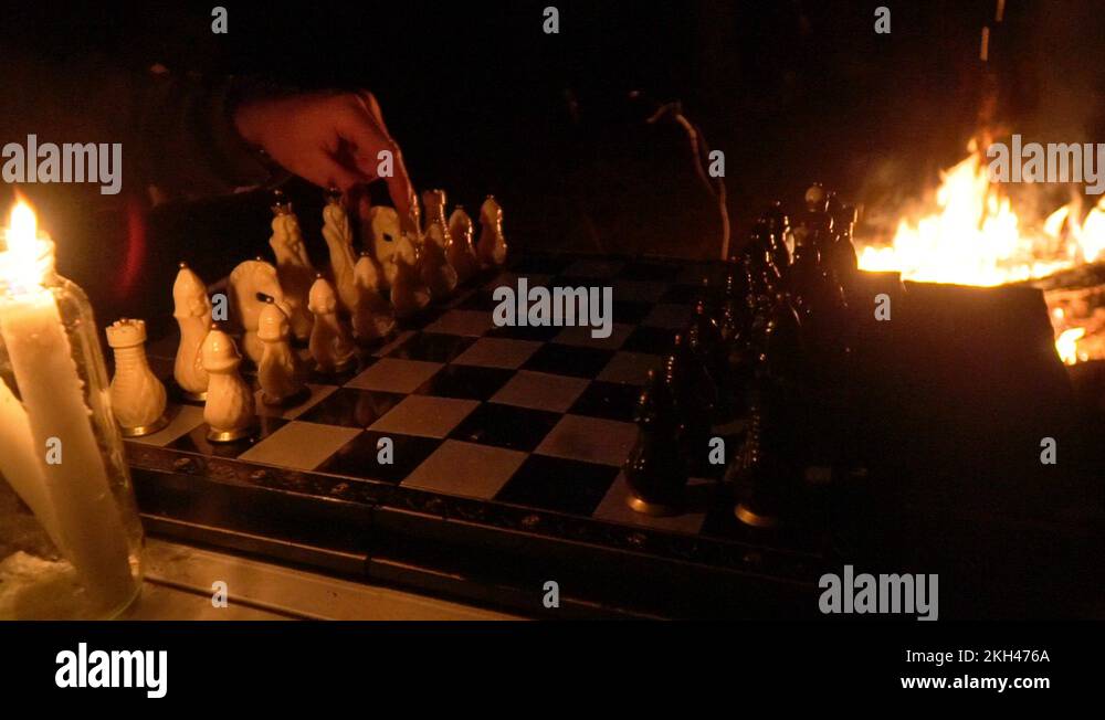 Chess backdrop Stock Videos & Footage - HD and 4K Video Clips - Alamy