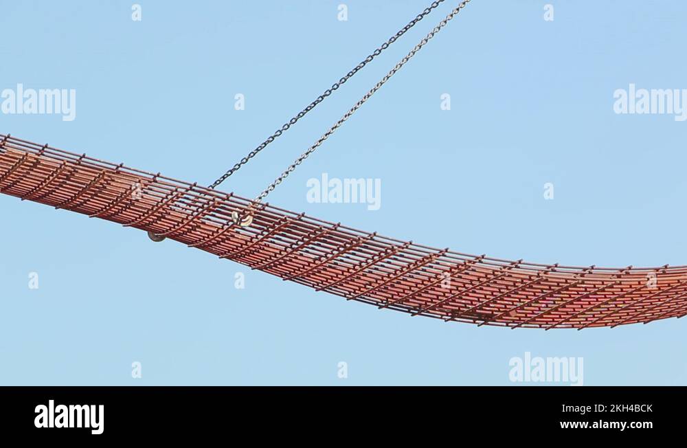 Reinforced concrete tower Stock Videos & Footage - HD and 4K Video ...