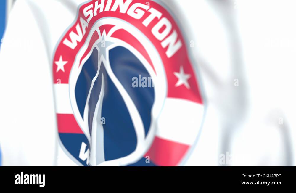 Washington wizards logo Stock Videos & Footage - HD and 4K Video Clips ...