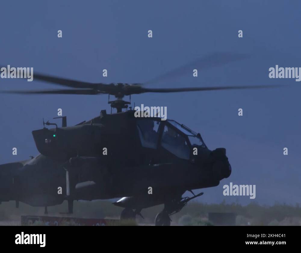 Apache helicopter testing Stock Videos & Footage - HD and 4K Video ...