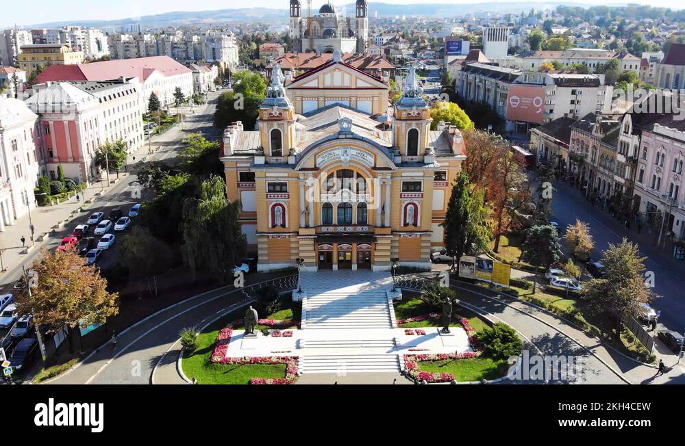 Romania opera house Stock Videos & Footage - HD and 4K Video Clips - Alamy