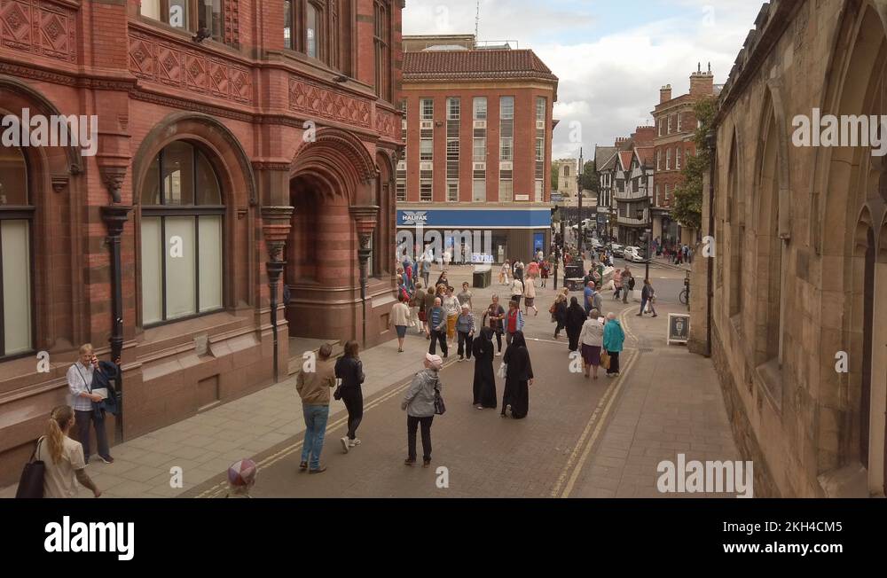York city yorkshire movement Stock Videos & Footage - HD and 4K Video ...