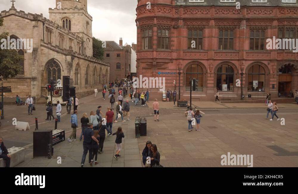 Tudor street scene Stock Videos & Footage - HD and 4K Video Clips - Alamy