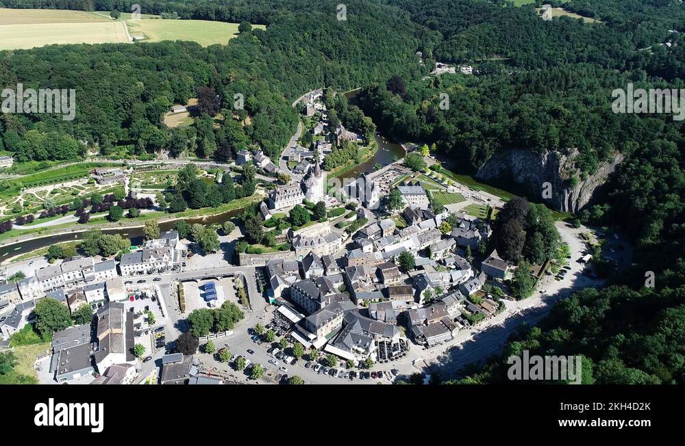 Durbuy castle belgium Stock Videos & Footage - HD and 4K Video Clips ...