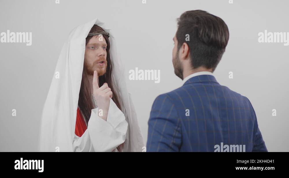 Judging jesus Stock Videos & Footage - HD and 4K Video Clips - Alamy