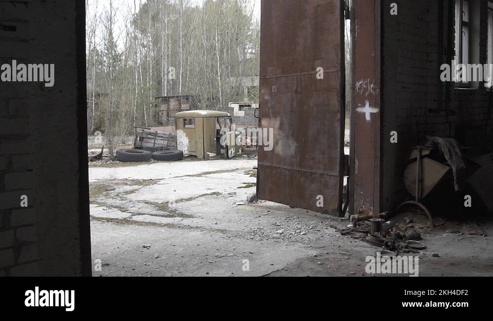 Chernobyl atomic plant Stock Videos & Footage - HD and 4K Video Clips ...