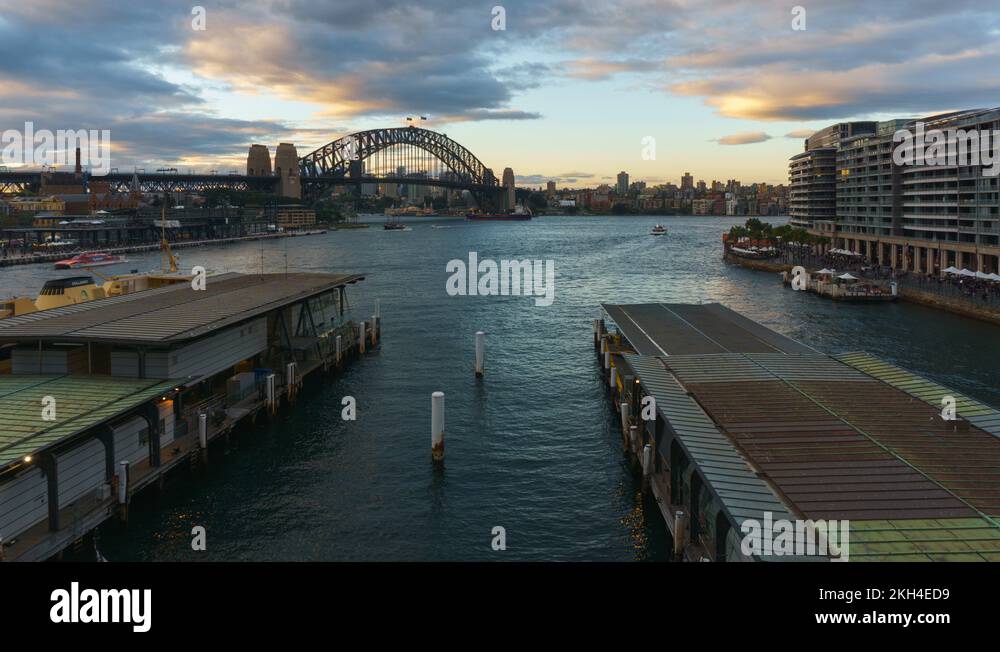 Jetty wharf infrastructure Stock Videos & Footage - HD and 4K Video ...