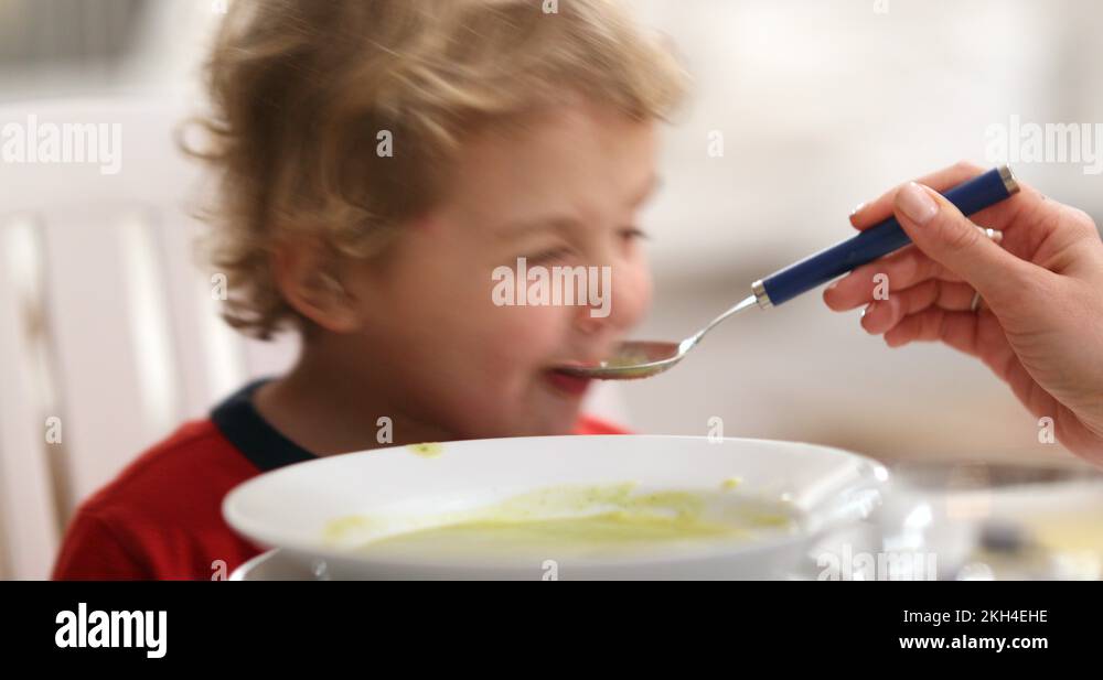 Boy soup Stock Videos & Footage - HD and 4K Video Clips - Alamy