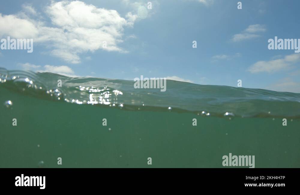 Ocean water below view Stock Videos & Footage - HD and 4K Video Clips ...