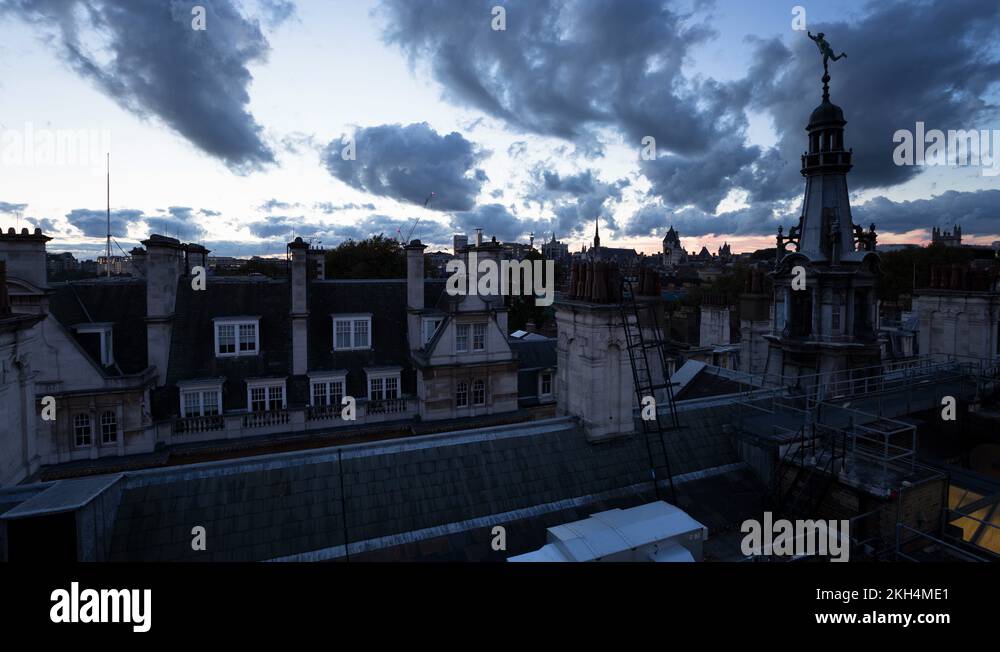 London rooftops Stock Videos & Footage - HD and 4K Video Clips - Alamy