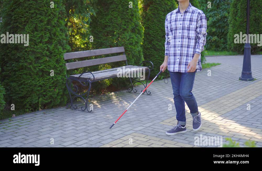 Eye impaired Stock Videos & Footage - HD and 4K Video Clips - Alamy