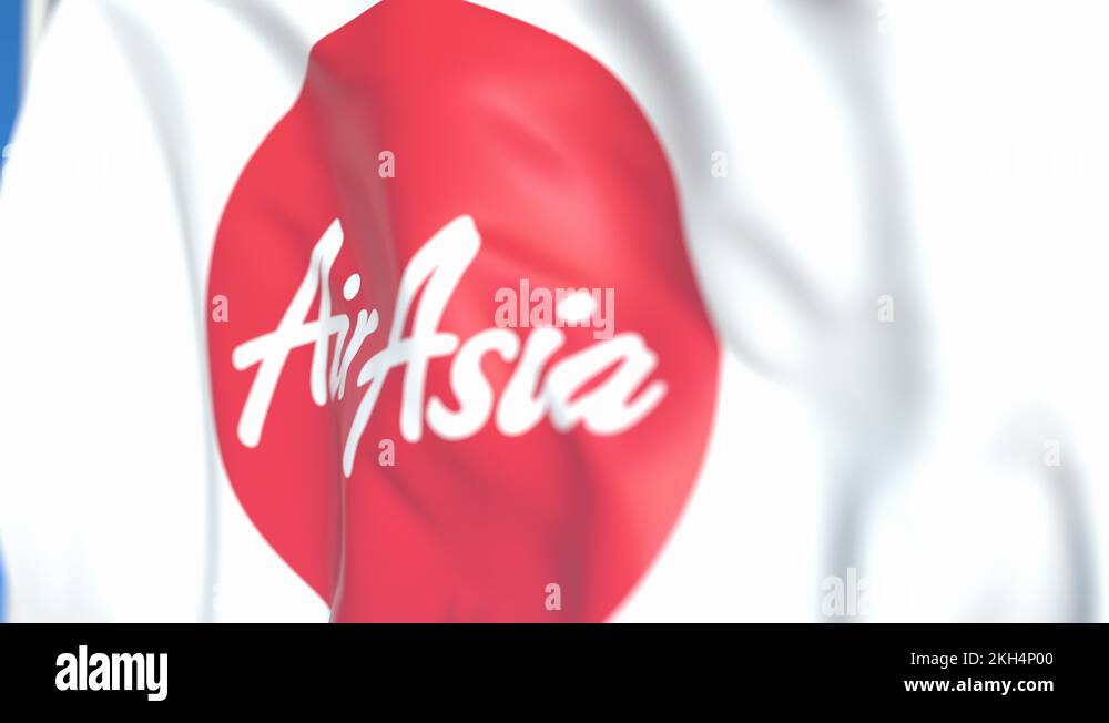 Airasia logo Stock Videos & Footage - HD and 4K Video Clips - Alamy