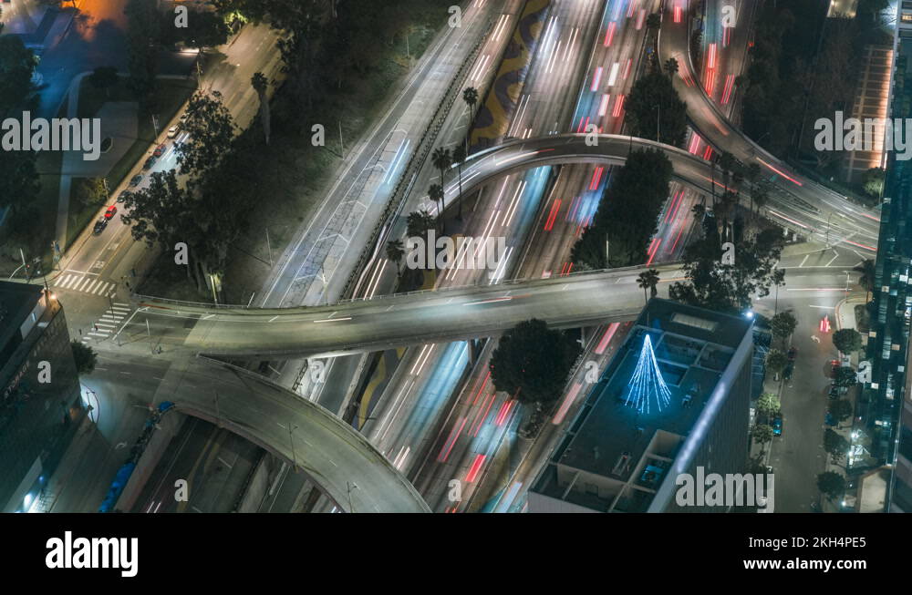 Freeway ramp Stock Videos & Footage - HD and 4K Video Clips - Alamy