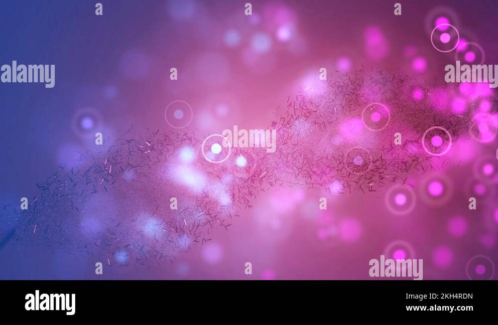 Dna double helix genetics background Stock Videos & Footage - HD and 4K ...