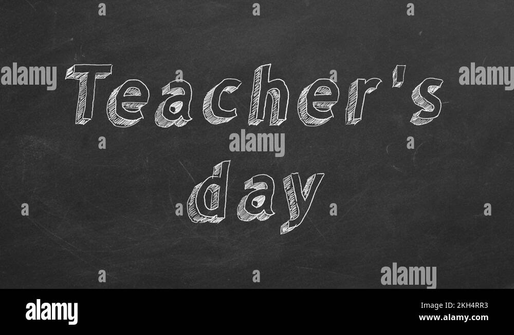 Teachers' day Stock Videos & Footage - HD and 4K Video Clips - Alamy