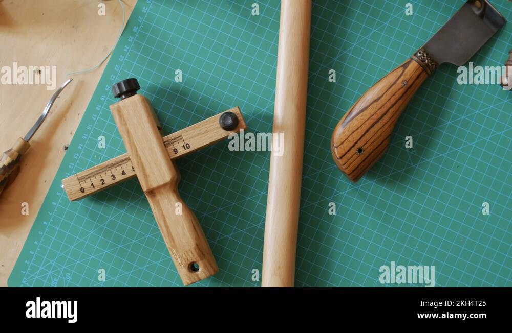 Tannery tools Stock Videos & Footage - HD and 4K Video Clips - Alamy
