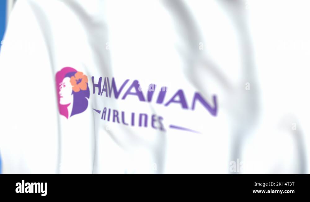 Hawaiian airlines logo Stock Videos & Footage - HD and 4K Video Clips ...
