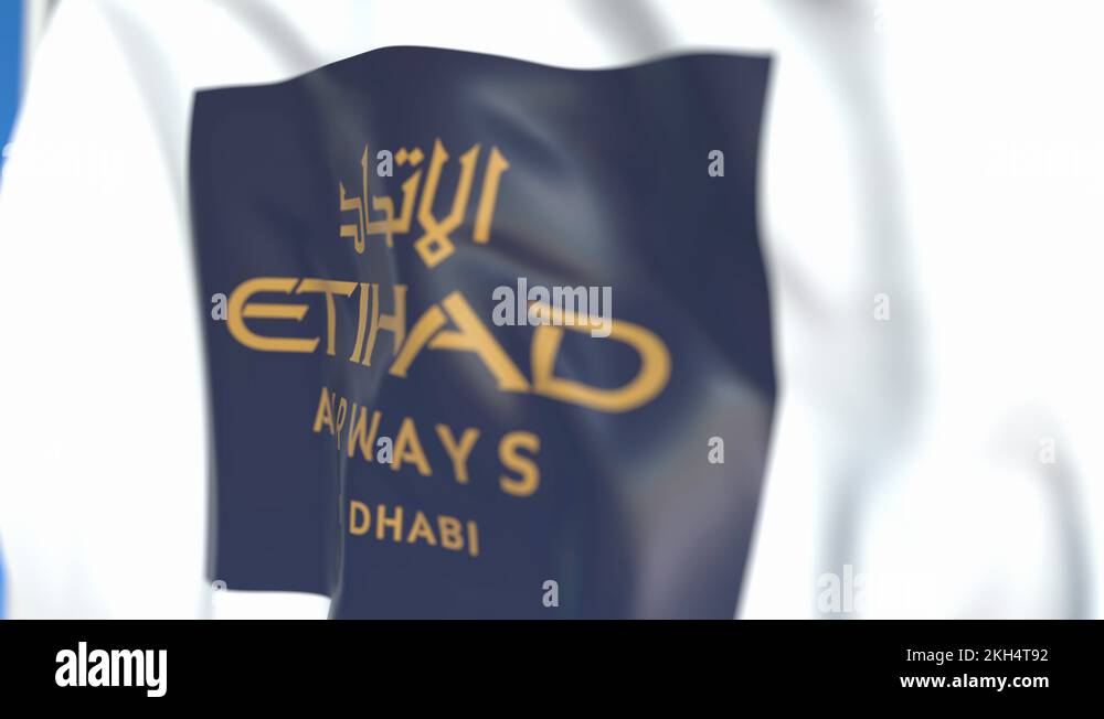 Etihad airways airline Stock Videos & Footage - HD and 4K Video Clips ...