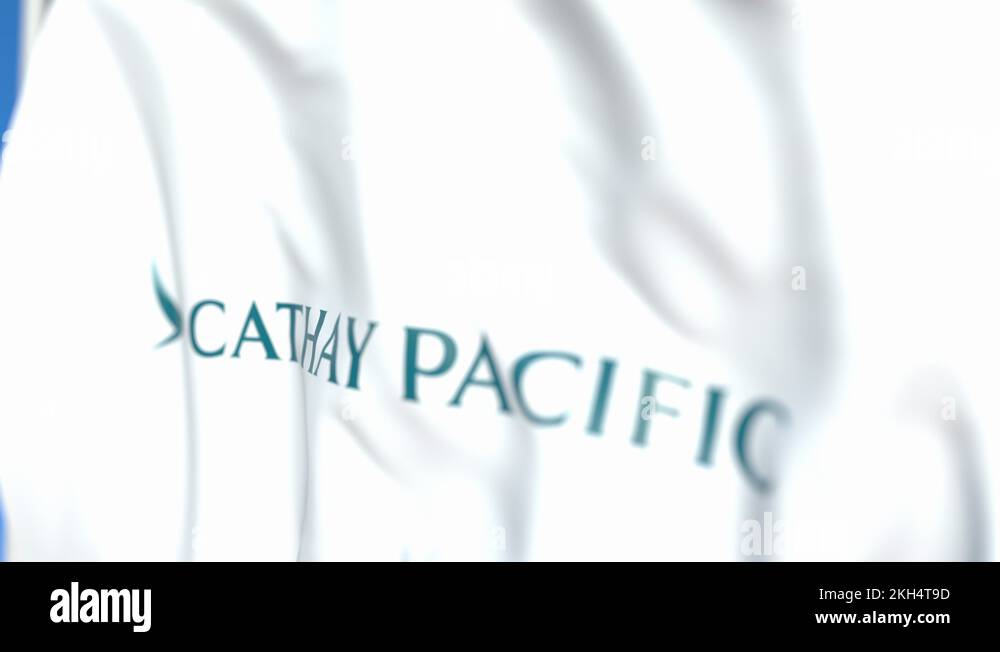 Cathay pacific logo Stock Videos & Footage - HD and 4K Video Clips - Alamy