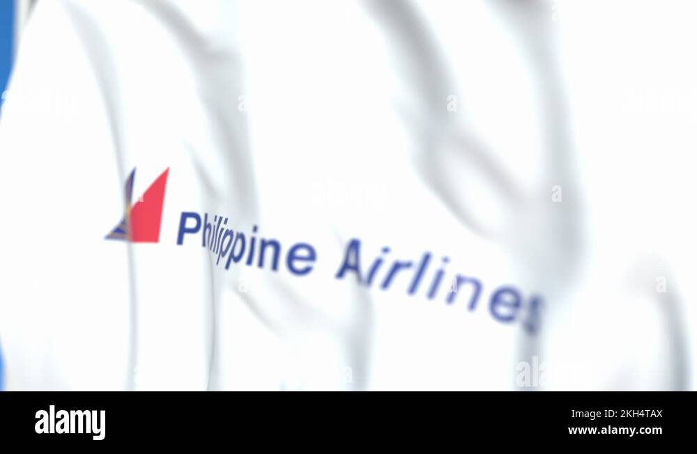 Logo philippine airlines Stock Videos & Footage - HD and 4K Video Clips ...