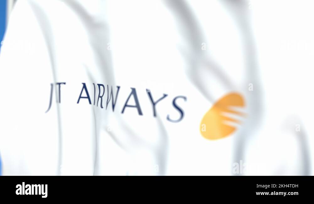 Jet airways logo Stock Videos & Footage - HD and 4K Video Clips - Alamy