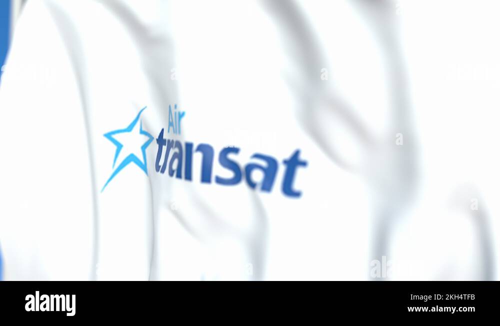 Air transat logo Stock Videos & Footage - HD and 4K Video Clips - Alamy