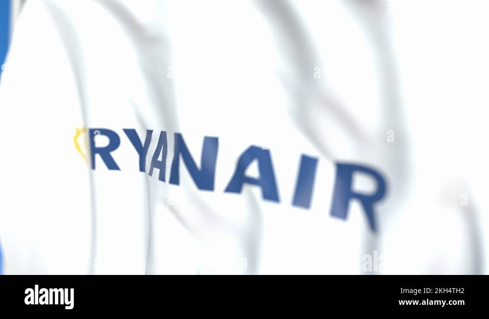 Logo ryanair Stock Videos & Footage - HD and 4K Video Clips - Alamy