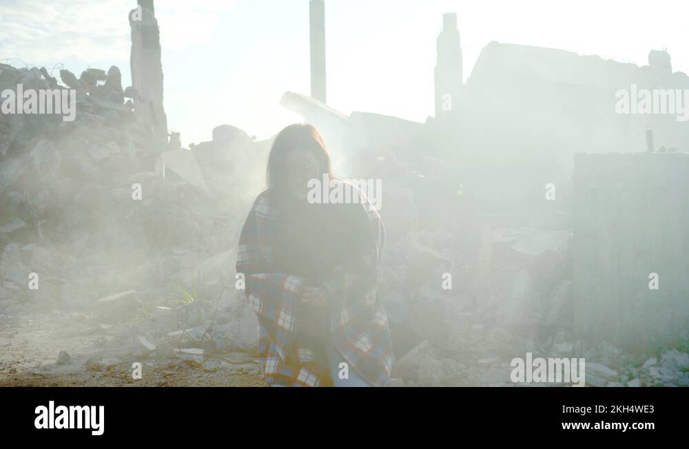 People crying disaster Stock Videos & Footage - HD and 4K Video Clips ...