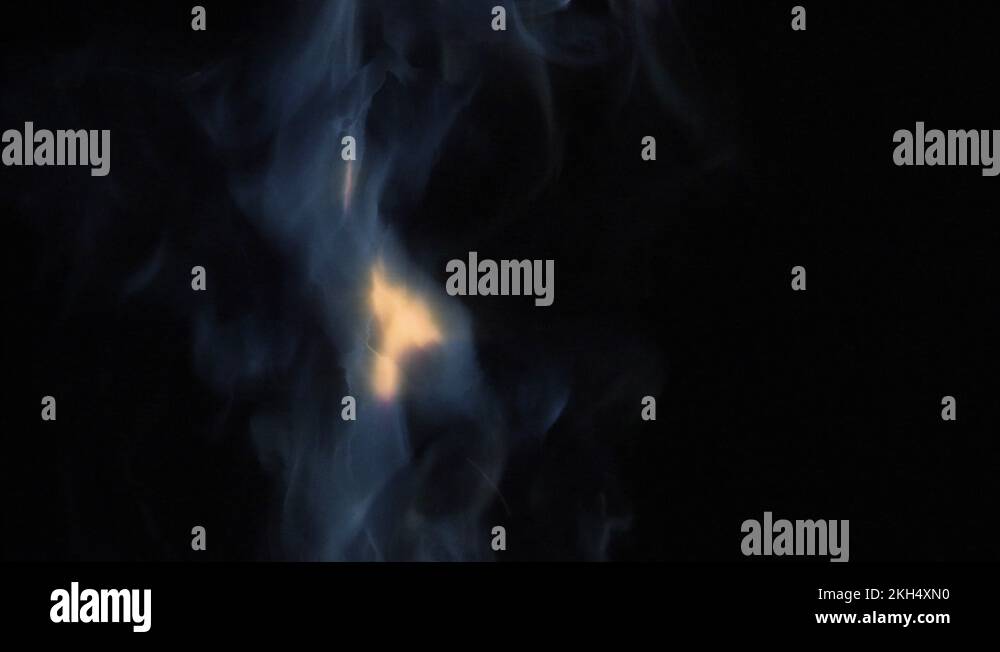 Smoky fire Stock Videos & Footage - HD and 4K Video Clips - Alamy