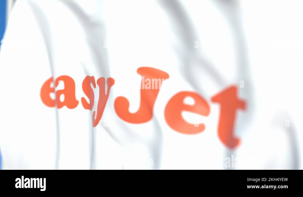 Easyjet logo Stock Videos & Footage - HD and 4K Video Clips - Alamy
