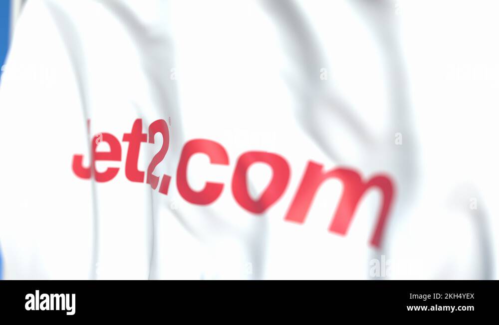 Jet2 logo Stock Videos & Footage - HD and 4K Video Clips - Alamy